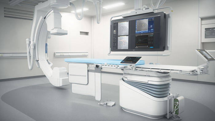 iFR Co-registration for Advanced Guidance | Philips Healthcare