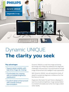 Philips Dynamic UNIQUE | Philips